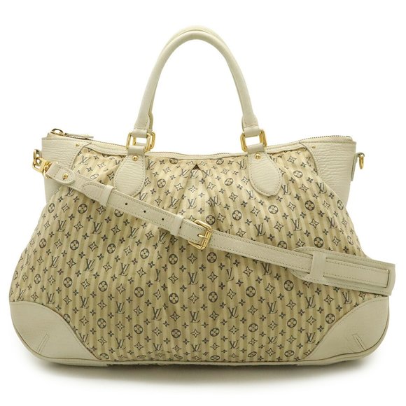 Louis Vuitton | Bags | Louis Vuitton Louis Vuitton Monogram Minilan ...